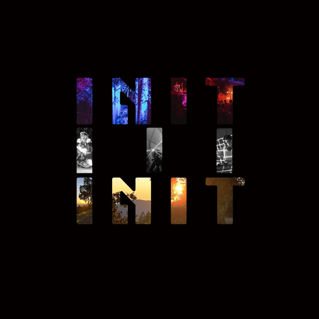 INIT Festival | Sept 18-21st on Salt Spring Island